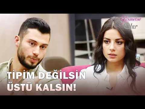 Emre, Nur Meselesine Noktayı Koydu! | Kısmetse Olur 77. Bölüm