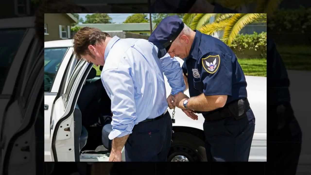 Steve Perbix - DUI Legal Advice - YouTube