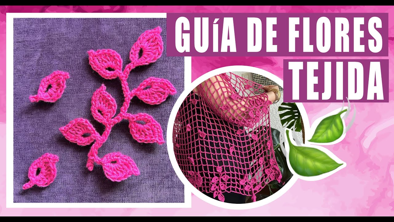 🍃Elegante y fresco para esta temporada 🙌 Saco de Guías tejidas - Yo ...