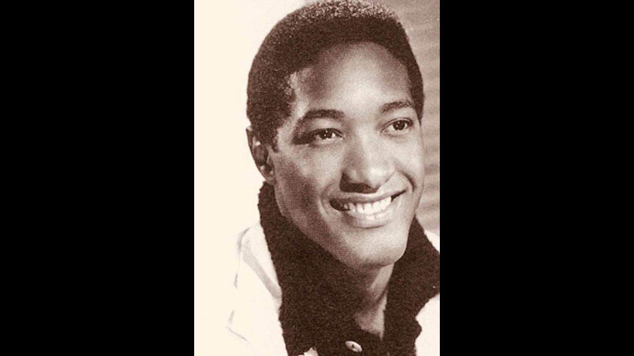 Sam Cooke - You Send Me - YouTube