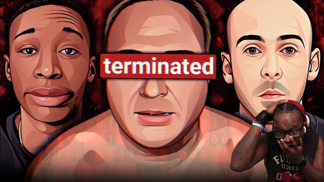 10 Biggest YouTubers Who Are Permanently Banned (& Why) Sunny V2 ...
