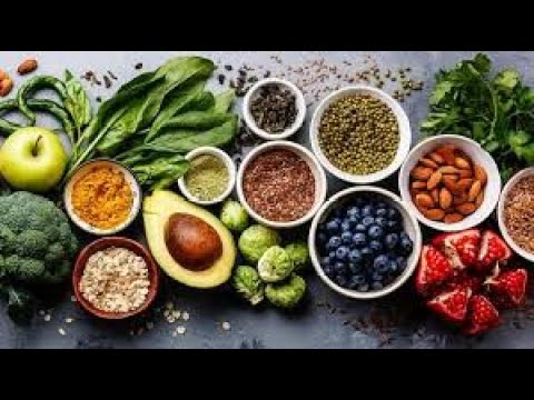 Personal Fitness and Exercise Crash Course: Nutrition and Healthy ...