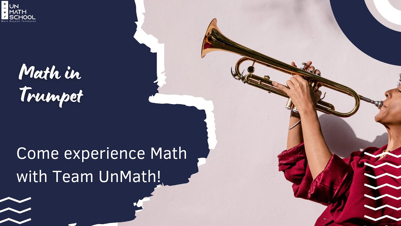 Math Katha - Trumpet - YouTube