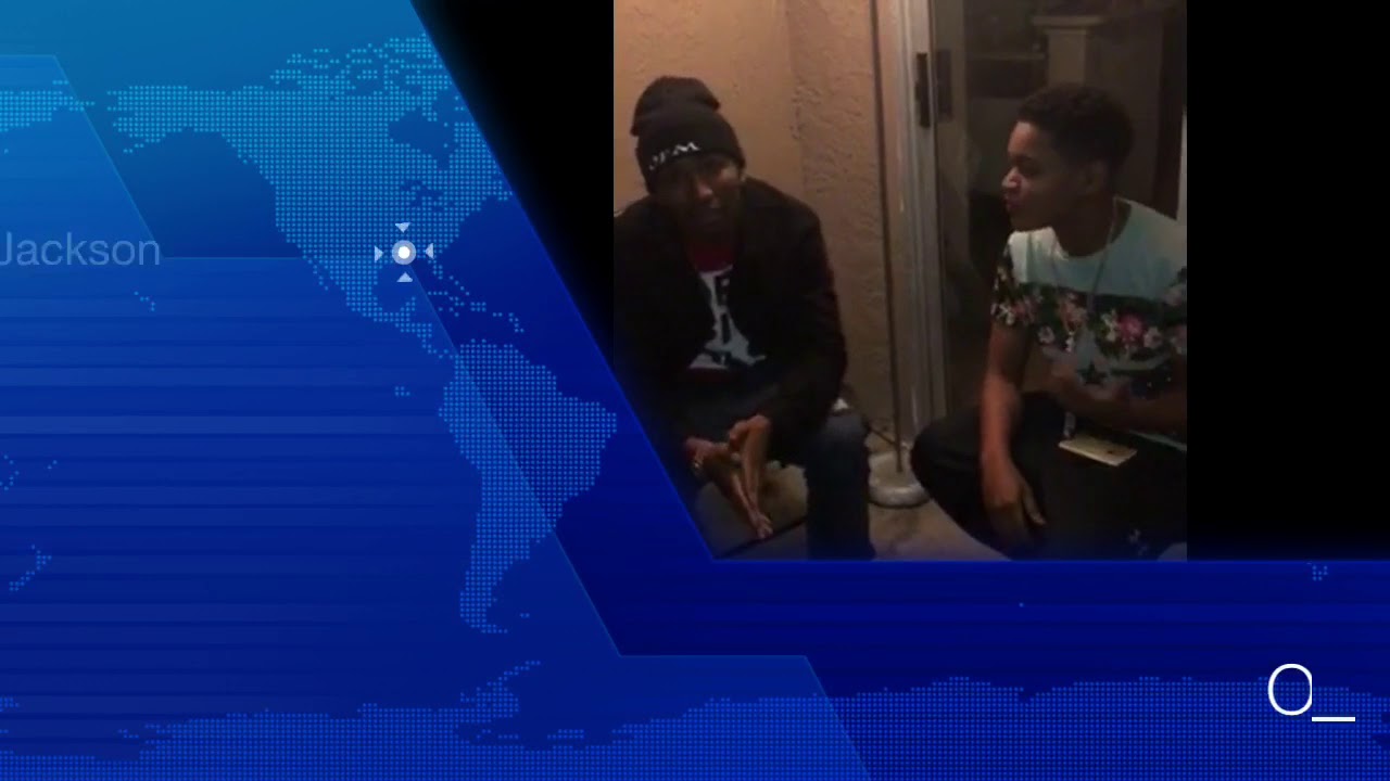OFM Denzy Interview====• - YouTube