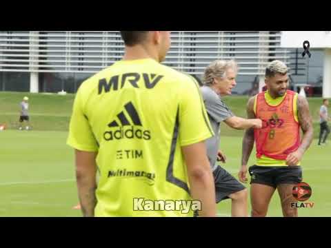 Jorge Jesus - Another Love