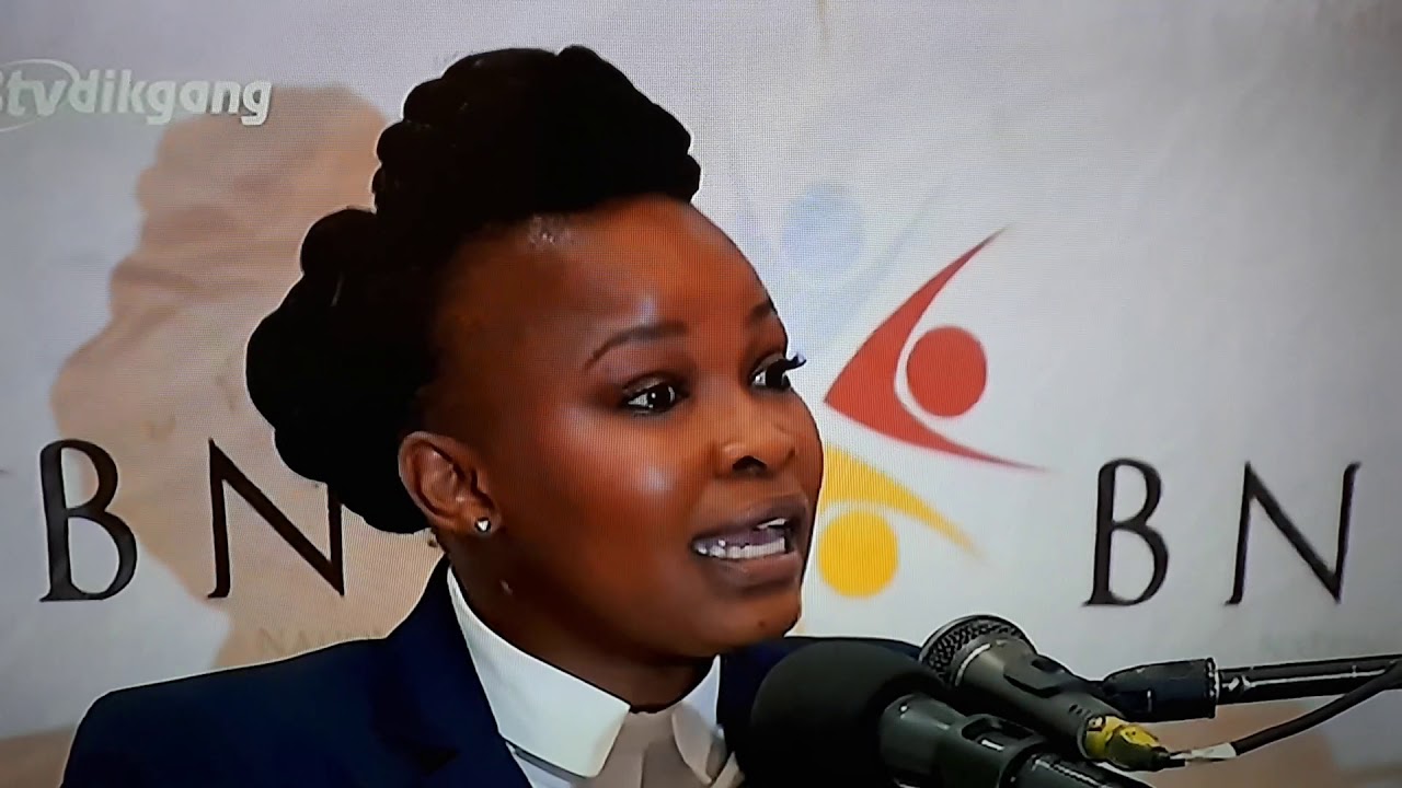 BNYC Board Media Lauch 17-12-2019 - YouTube