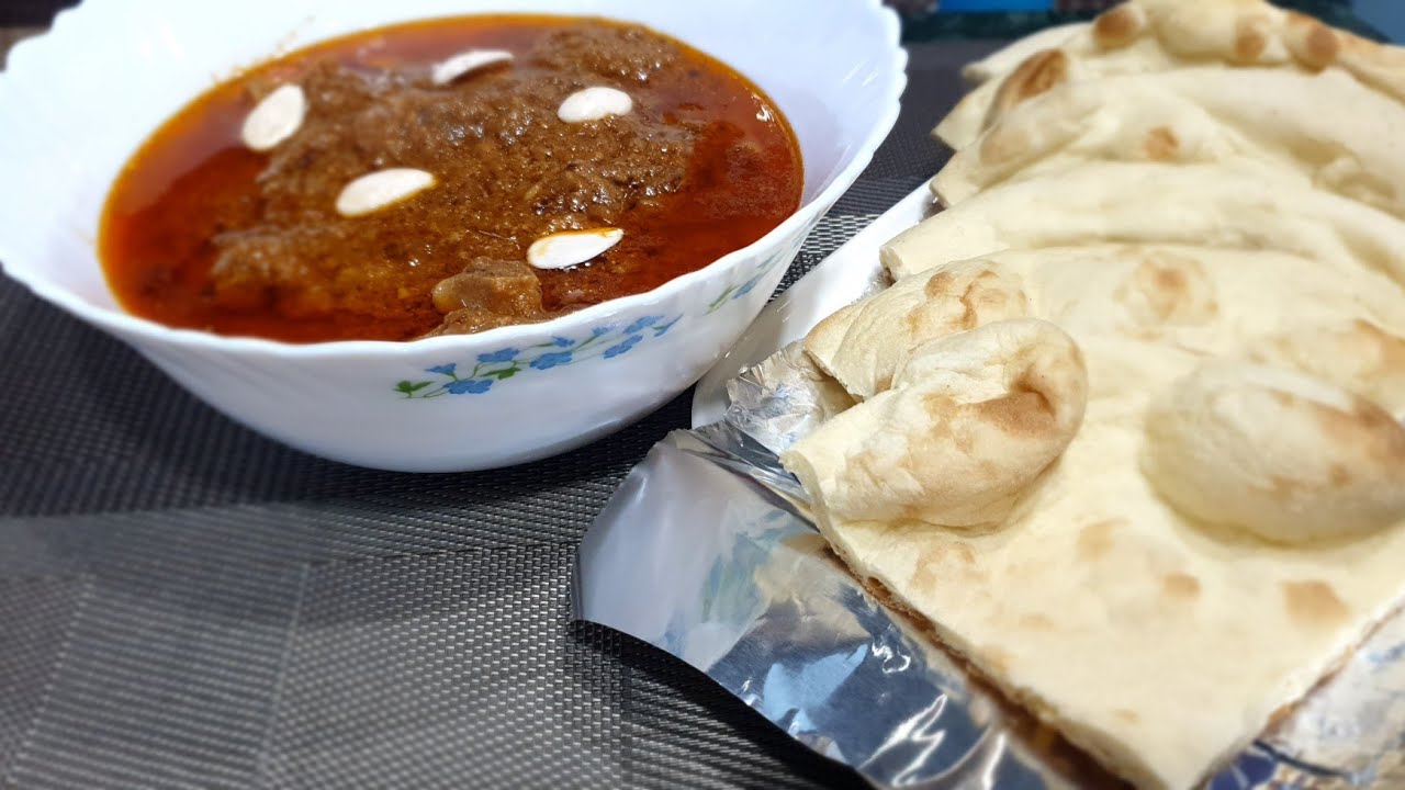 Shan Korma Recipe | Easy Degi Korma Recipe - YouTube