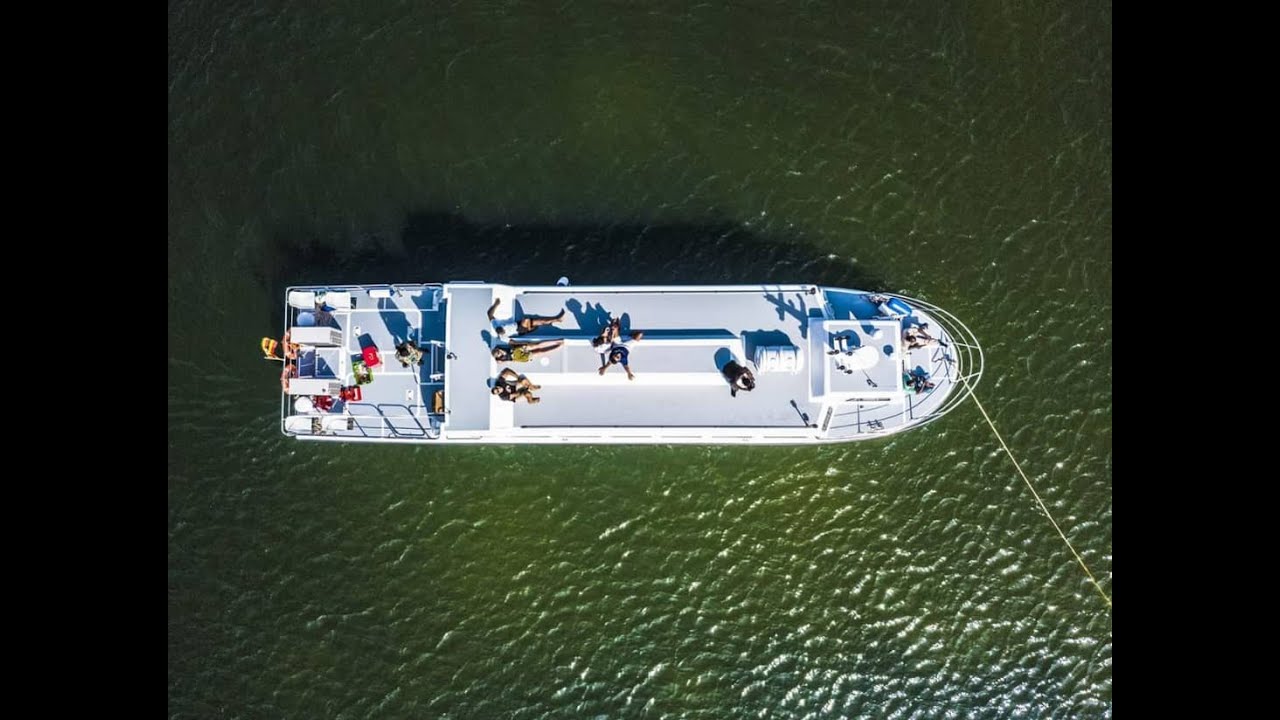 MOST EXPENSIVE FIRST CLASS BOAT USED BY PARTY PEOPLE IN EAST AFRICA ...