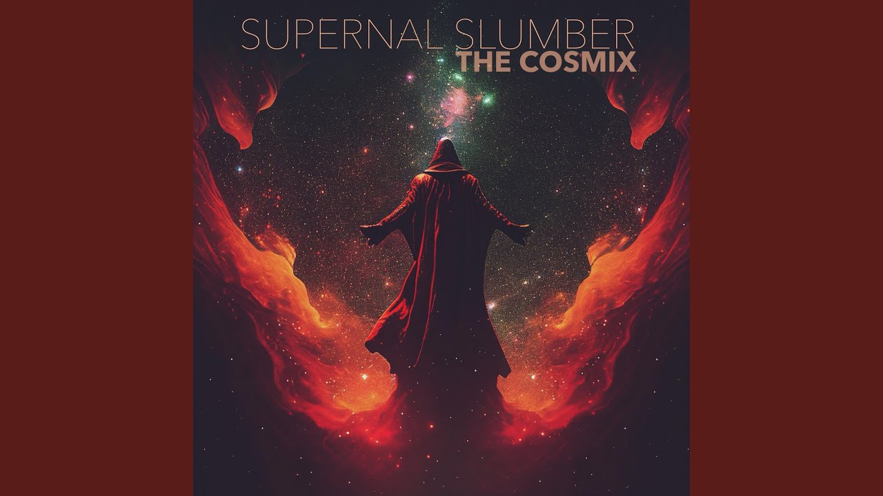Supernal Slumber (The CosMix) - YouTube