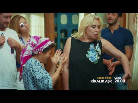 Kiralık Aşk 52. Bölüm - Sezon Final Fragmanı