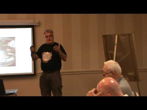 Elevator Union Weld Sizing - Weave vs Stringer Beads. - YouTube