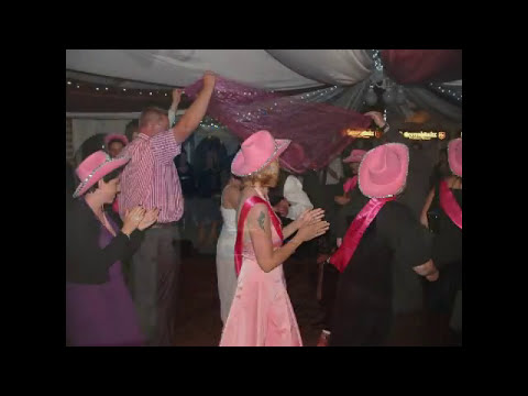 Der Hochzeits DJ aus Hannover - Ein Event-Video mit DJ Tobi - YouTube