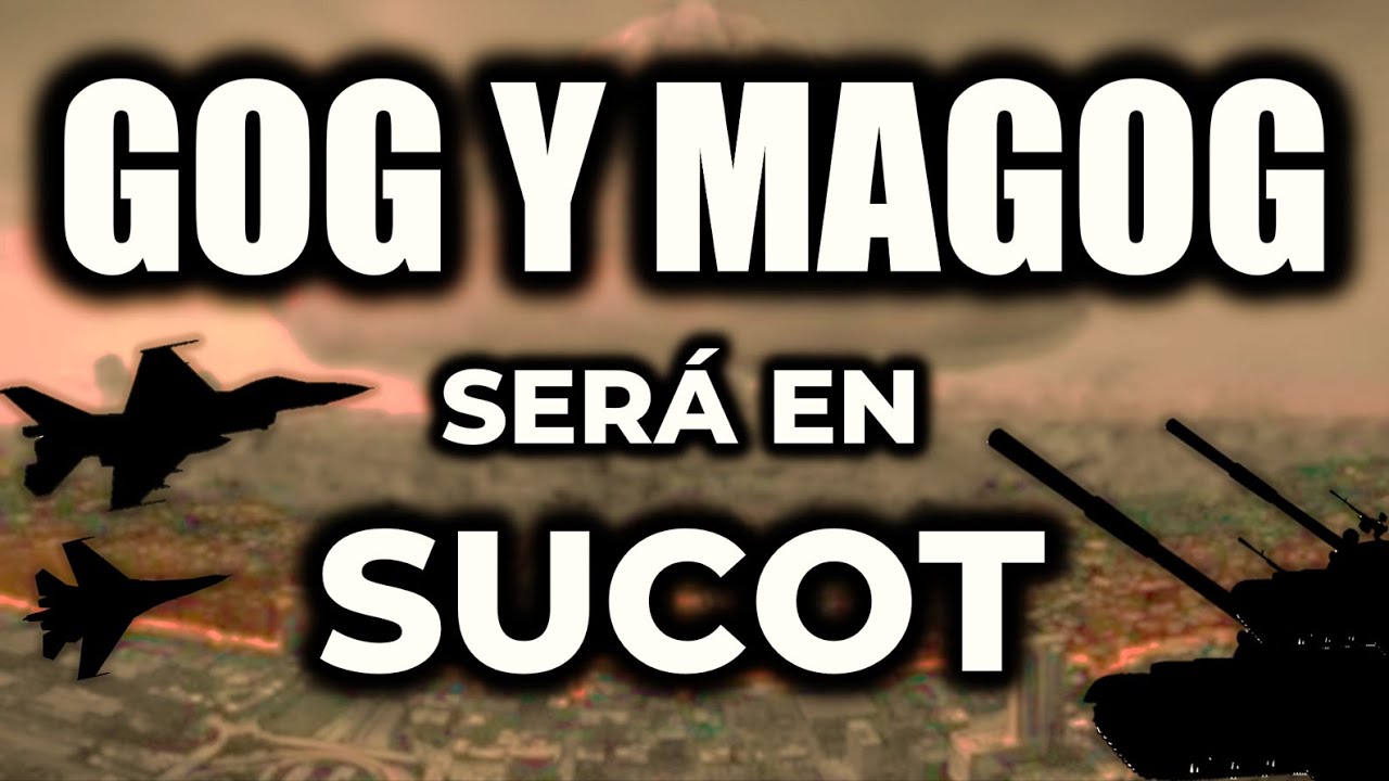 ¡Descubre el Misterio! Gog y Magog y su conexión con la fiesta de Sucot ...