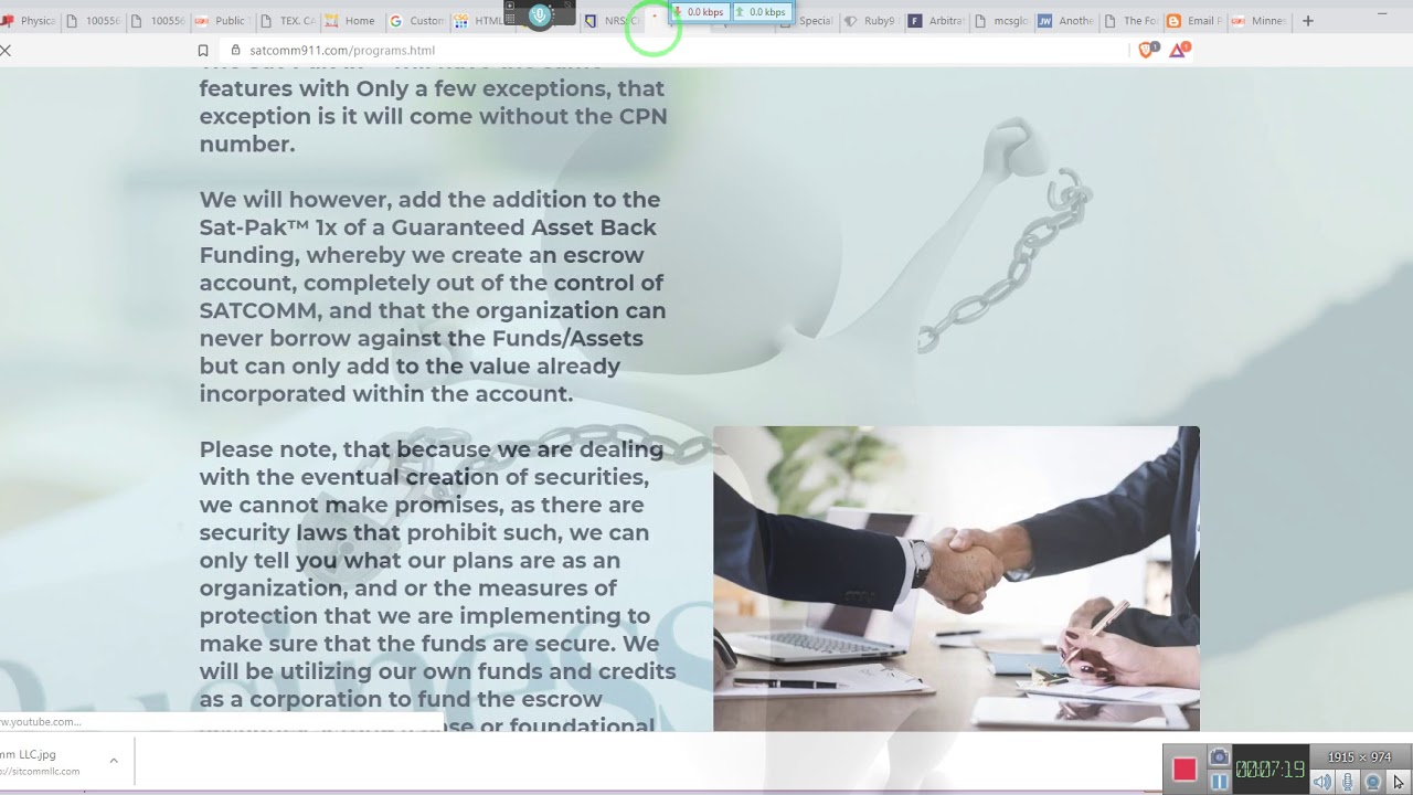THE INFANCY DOCTRINE AND THE INFANCY DEFENSE IS YOUR BEST FRIEND, GET ...