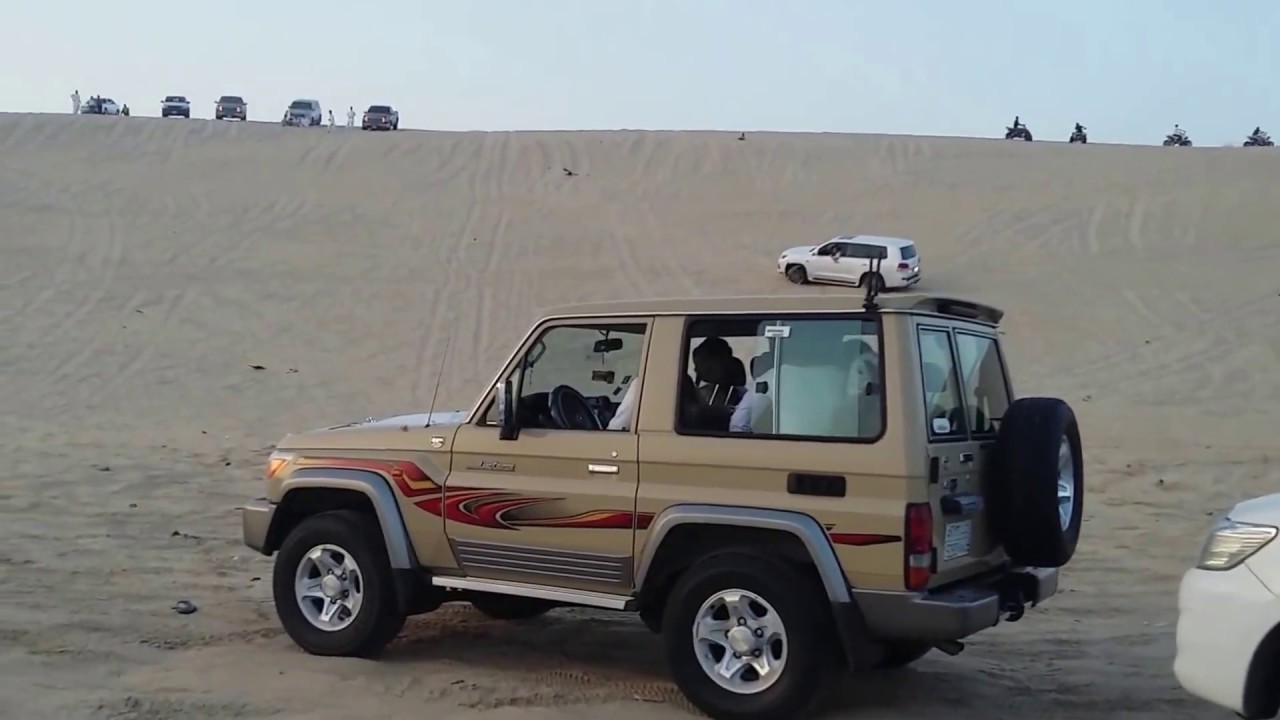 Crazy Arab Drivers in Saudi Arabia - YouTube