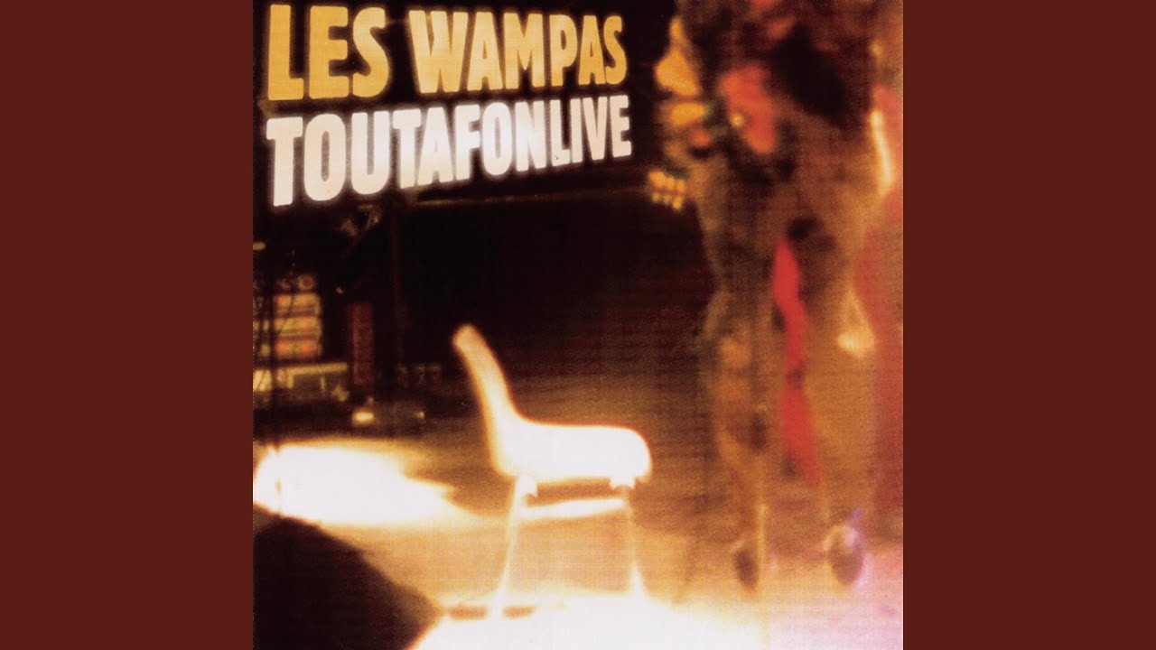 C'est facile de se moquer (Live 96) - YouTube