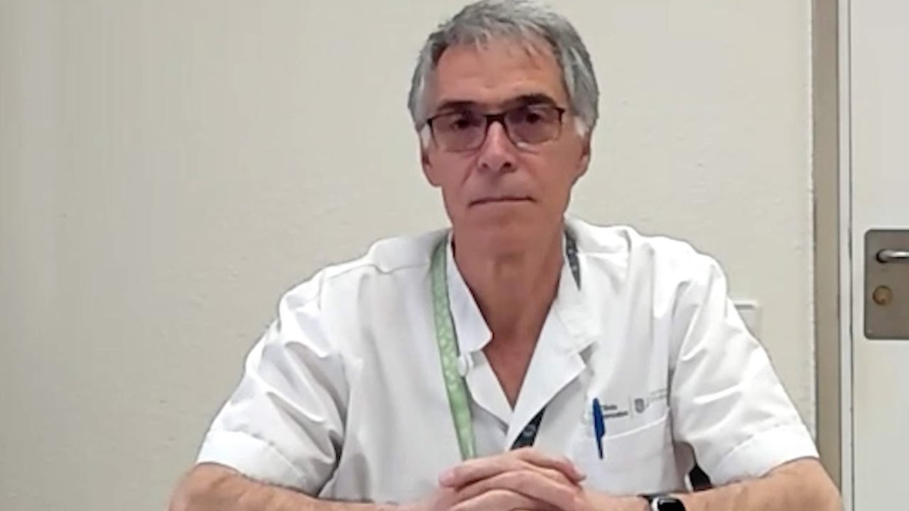 Hot off the press – New study: FIT vs. Colonoscopy for CRC Screening ...