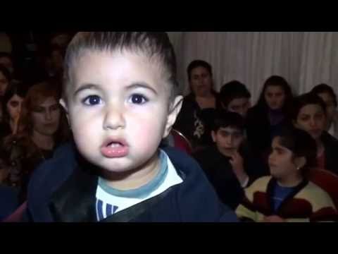 QARIQIŞLAQ TOYU HABİL ƏZİMOV VƏ YADİGAR