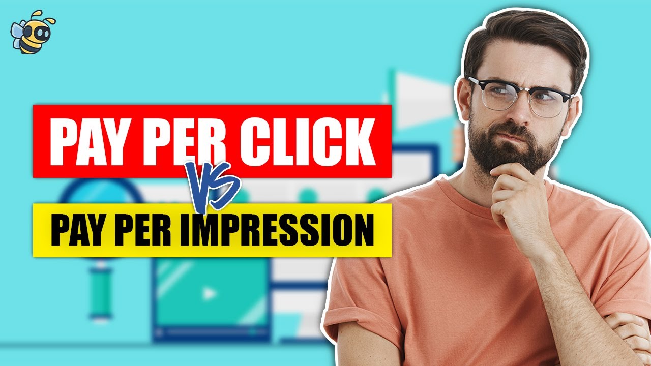Pay Per Click (PPC) vs. Pay Per Impressions (PPM): Which One Is Best ...