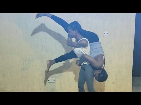 lift and carry workout show - YouTube