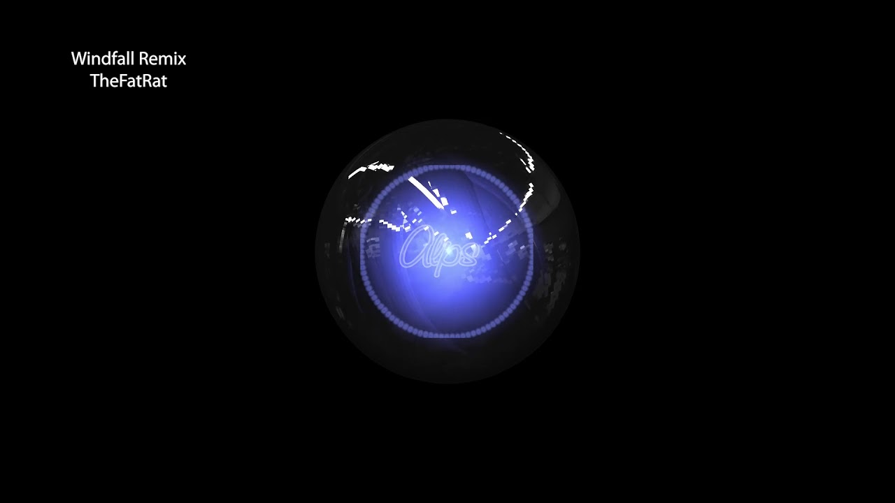 Windfall remix - YouTube