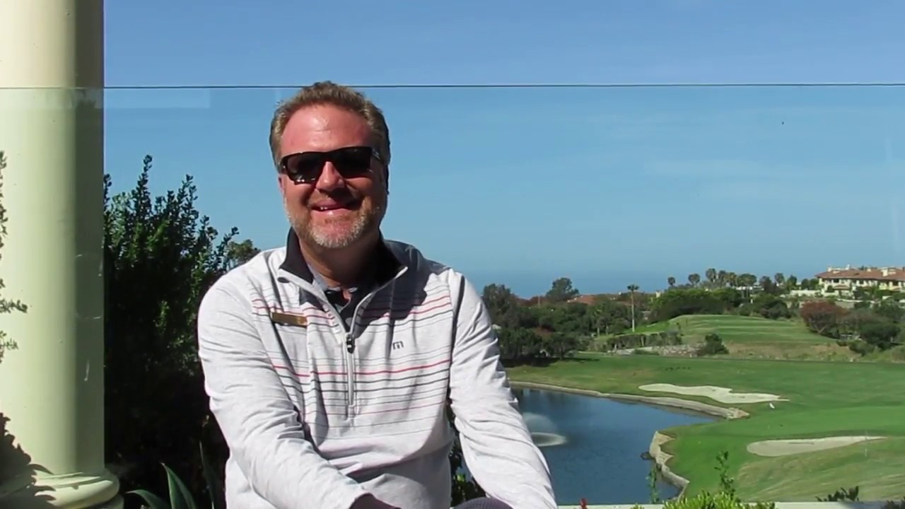 Vlog with Eric Lohman, GM PGA | Augusta - YouTube