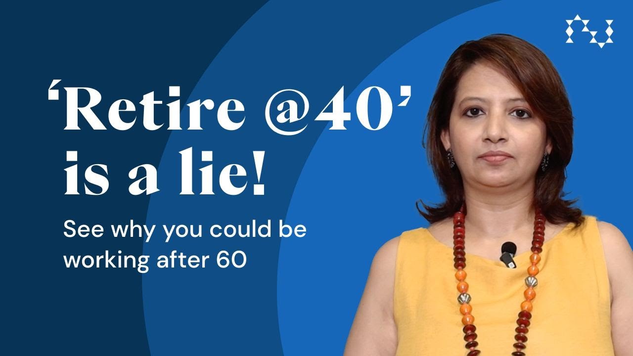 Longevity & the Workplace: Why You Should Make a 60-year Career Plan ...