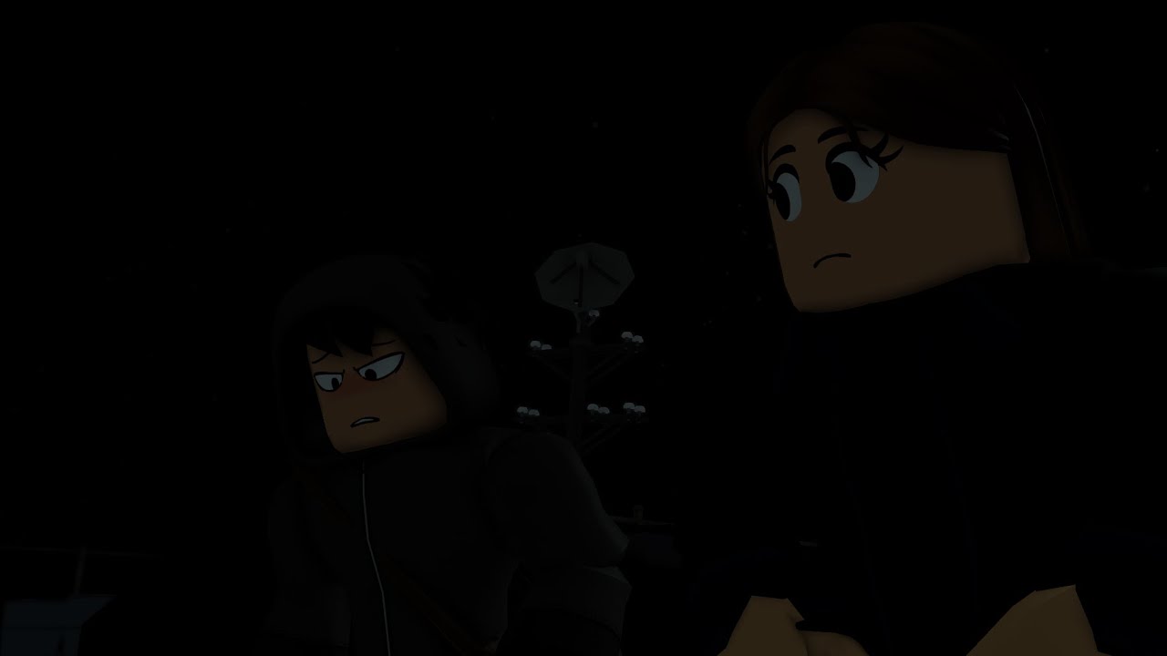 Simon and Sophie [Cry Of Fear] [ROBLOX ANIMATION] - YouTube