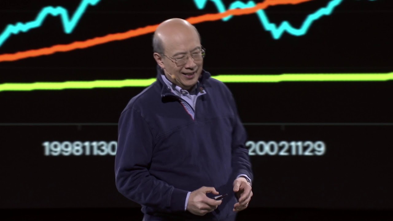 Can Financial Engineering and Data Science Cure Cancer? by Andrew W. Lo ...