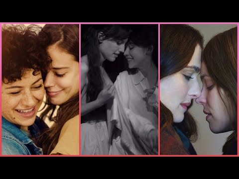 Top 18 Best Lesbian Films to Stream on Netflix