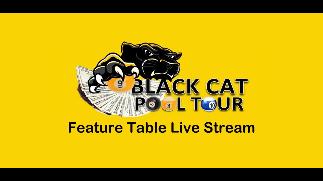 Wednesday Salotto Fight Night @ Center Pocket Leonard Caston 498 vs ...