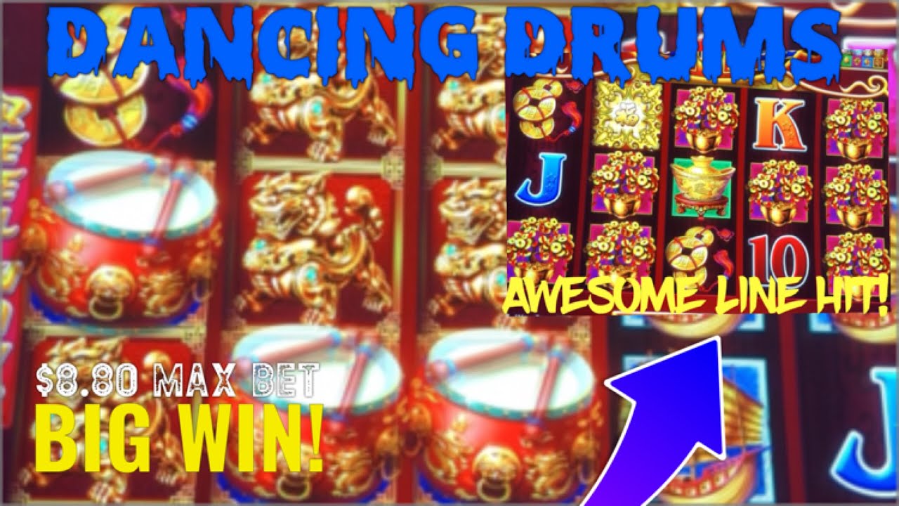 THIS BONUS CAME THROUGH WITH A BIG WIN!! AWESOME LINE HIT AND WIN ON ...