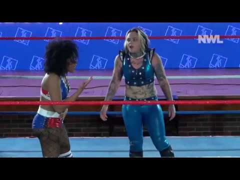 NWL | Beyond the League | Hudson Envy Spotlight - YouTube