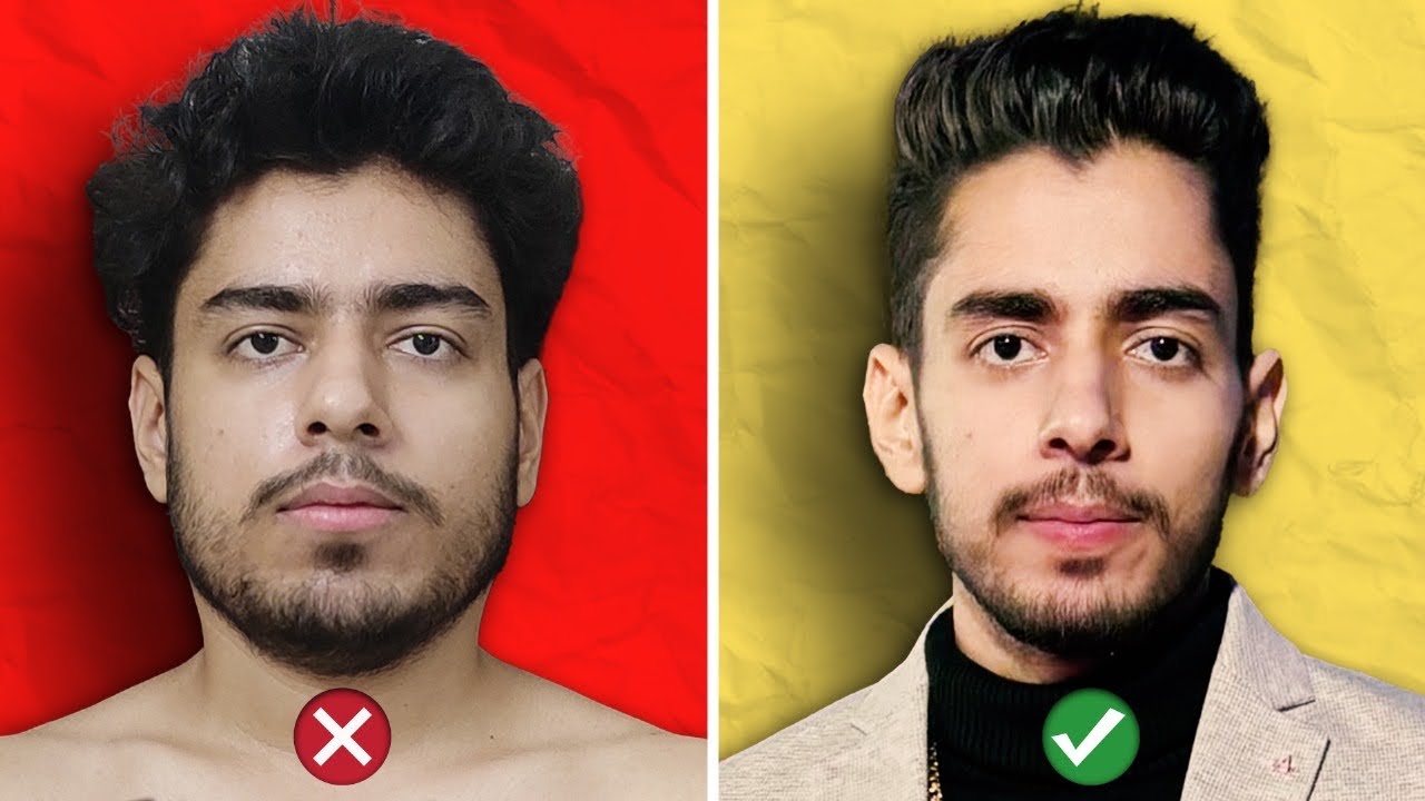 How to Lose Face Fat Fast | Mewing Is Not the Solution - YouTube