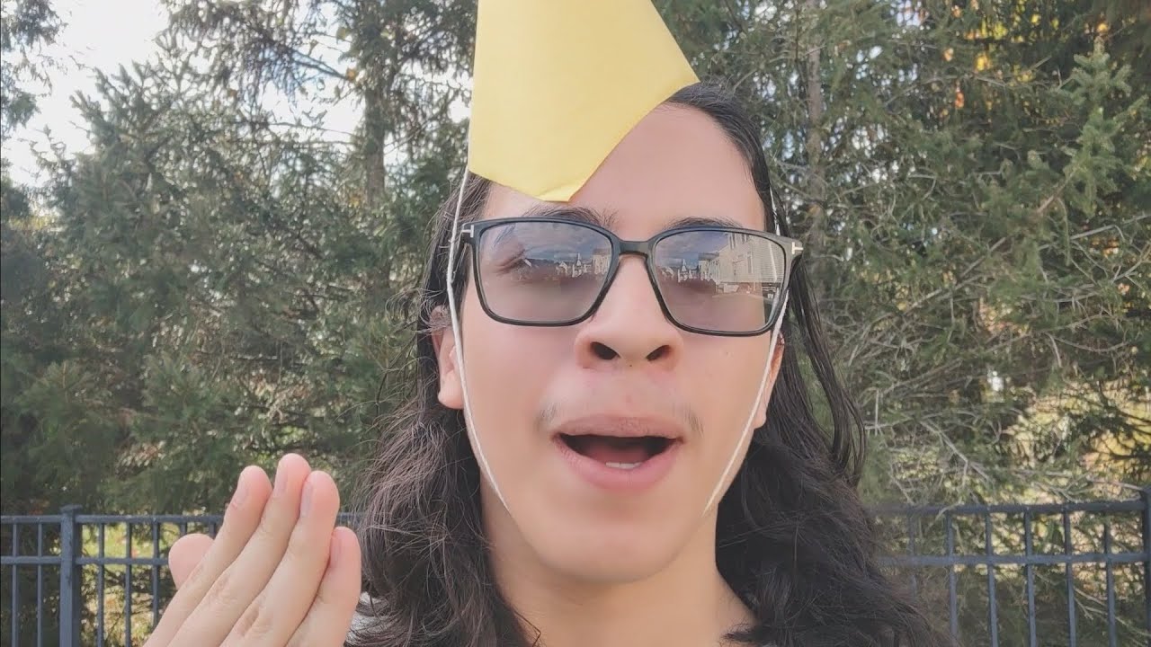 i found a way to make skits funnier - YouTube