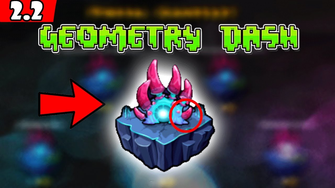 ¡NEW GAUNTLET! | GEOMETRY DASH 2.2 "Portal Gauntlet" 100% complete ...