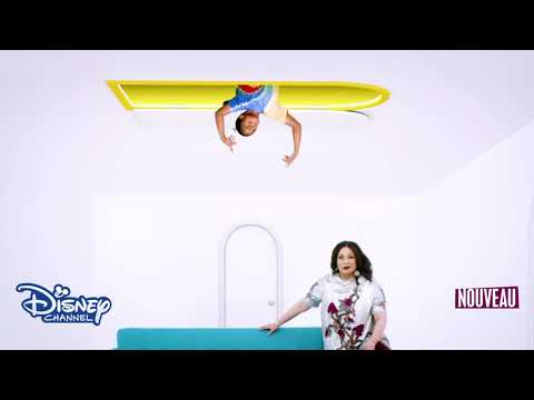 Disney raven générique