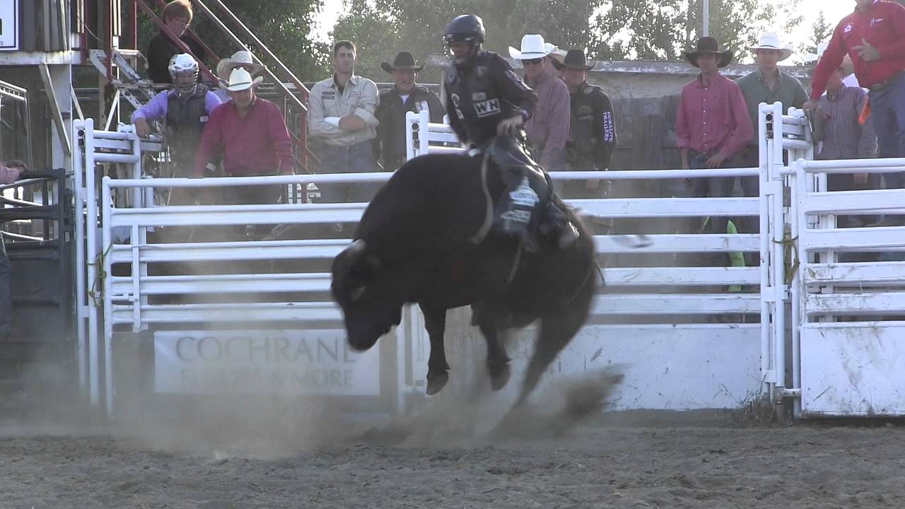 Ty Elliott 85 on Vold's 900 Torch Head in Cochrane, AB (CPRA) - YouTube