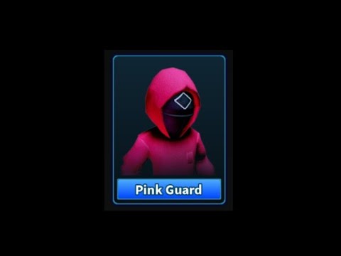 [Pink Guard] Survive the Slasher Roblox - YouTube