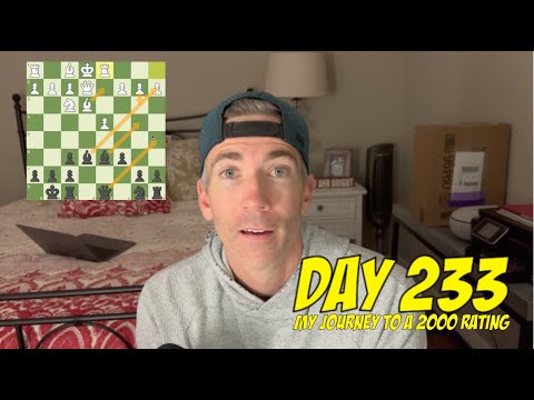 Day 233: Journey to 2000 - YouTube