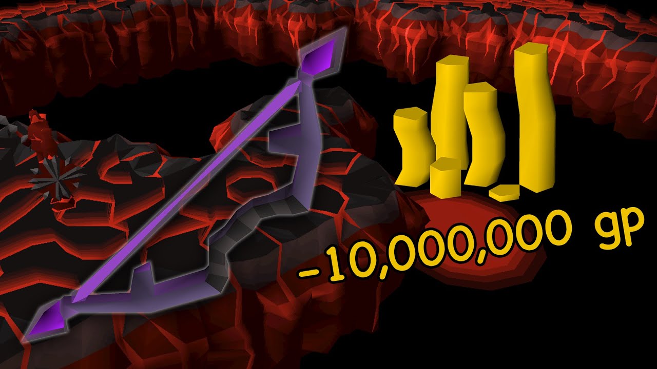 VENATOR BOW INFERNO (NEW ITEM) - YouTube