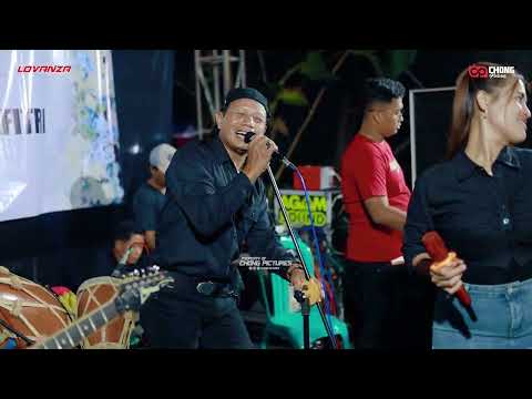 LOVANSA MUSIC - GARAM CINA - ANGGUN NIRMALA - WEDDING OKHI & HANI LEBAK PAKIS AJI JEPARA