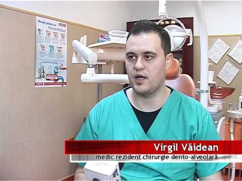 TRATAMENT PENTRU SCRÂŞNITUL DIN DINŢI