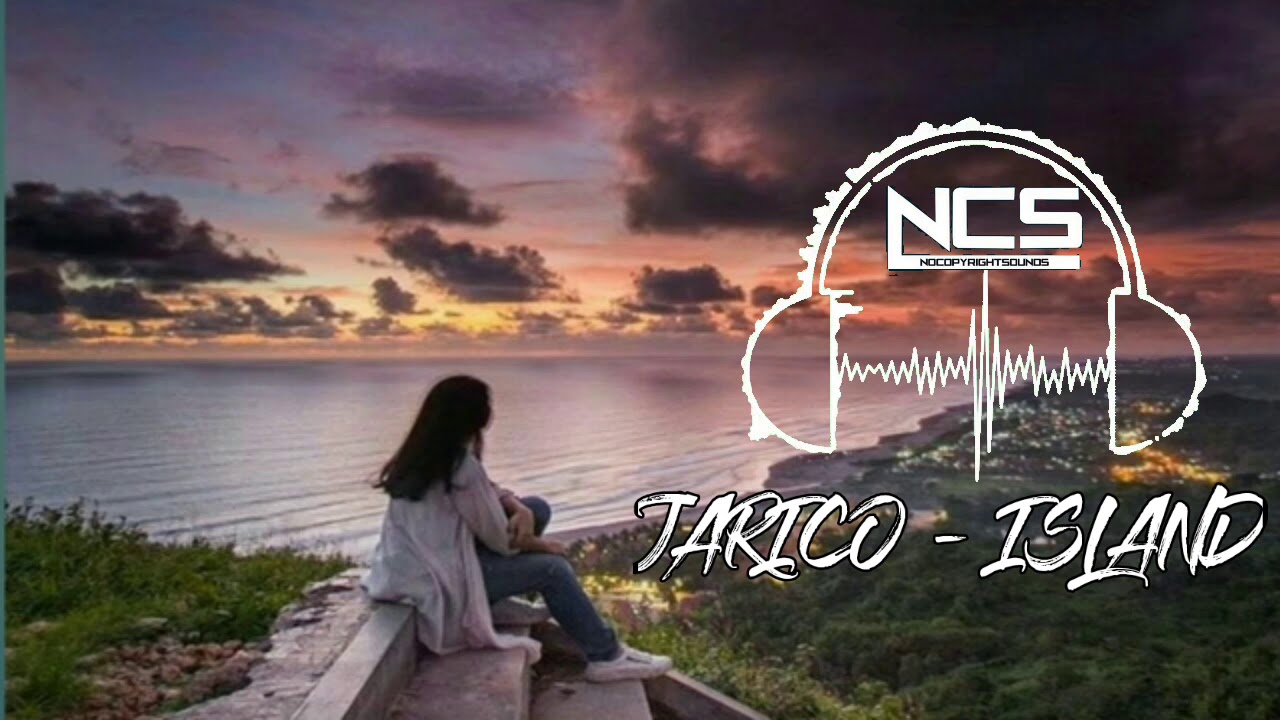 JERICO_ISLAND (NCS TRAVEL VLOG) // Best of music jerico island no copy ...