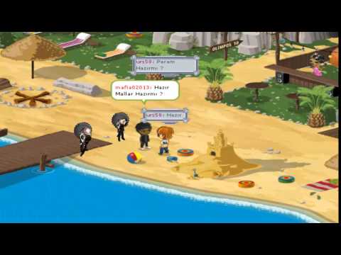 Taşıyıcı 1. Bölüm