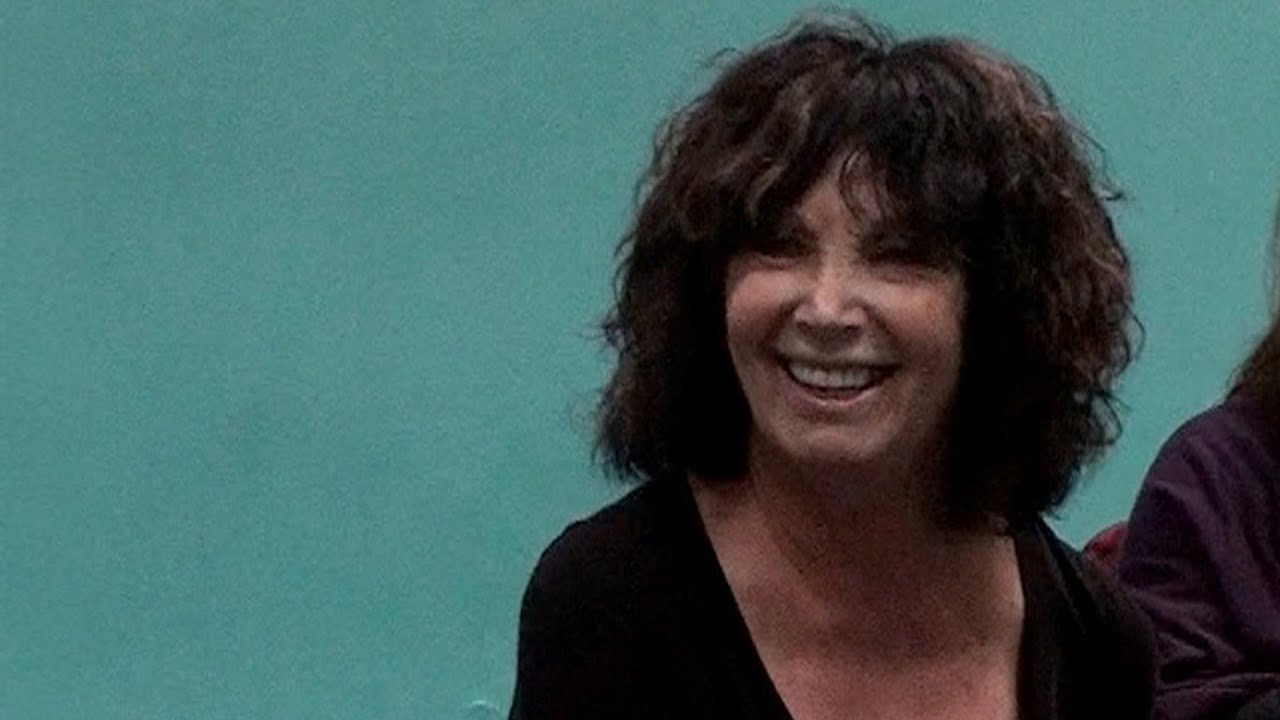 Excerpts from Breath ~ Wave ~ Sound ~ Movement: A Class with Emilie ...