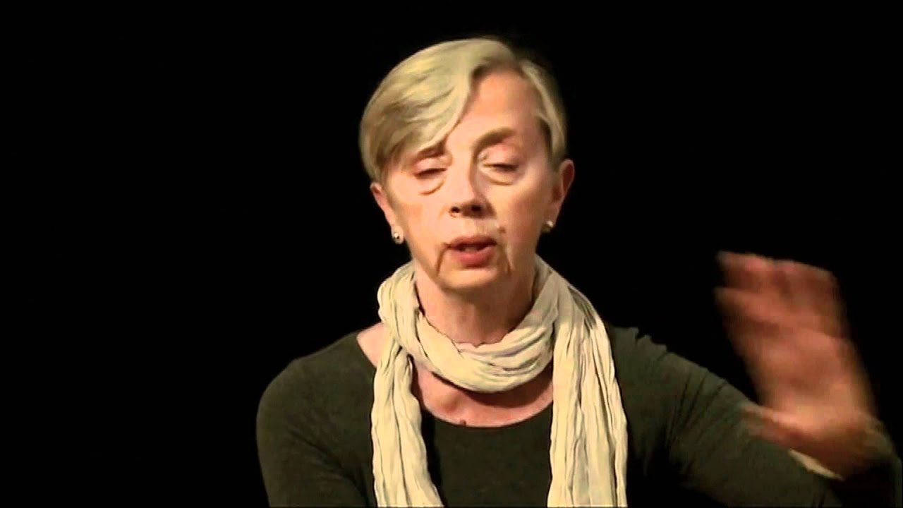 Ingrid Pacey: MDMA for PTSD - YouTube