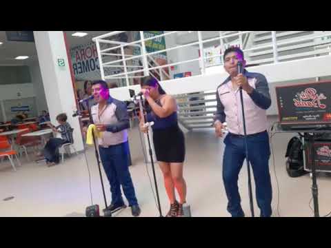 ORQUESTA DIGITAL LA RIKI BAND... MIX RAY SEPULVEDA - YouTube