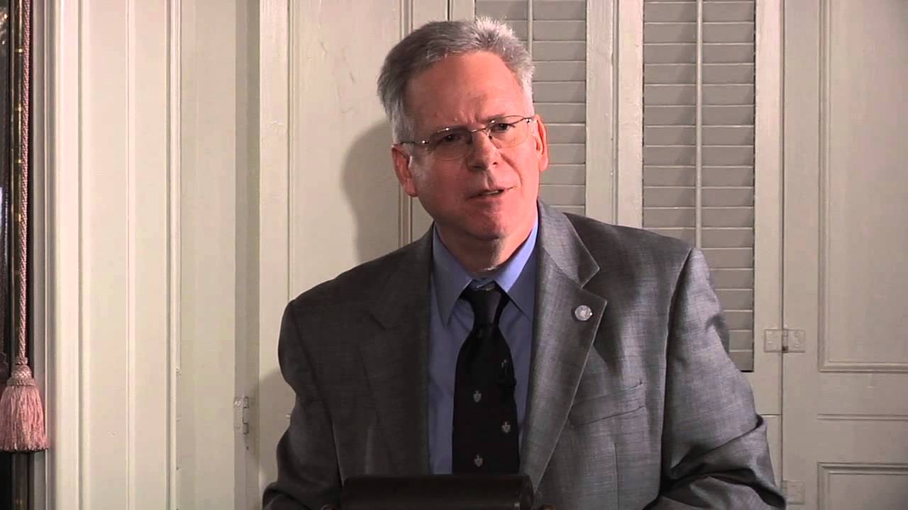 John Adams and the Impeachment of Judge Oliver (Part 3 of 10) - YouTube