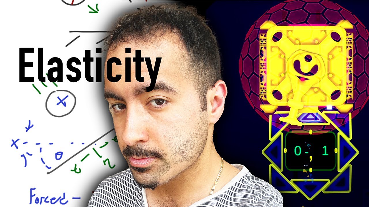 How I design Video Game Mechanics - Indie Game Devlog #9 - YouTube